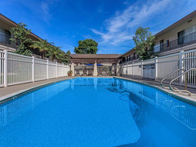 1 BR, 1 BA Apartment 200 North Gilbert Unit 22, Anaheim, CA 92801