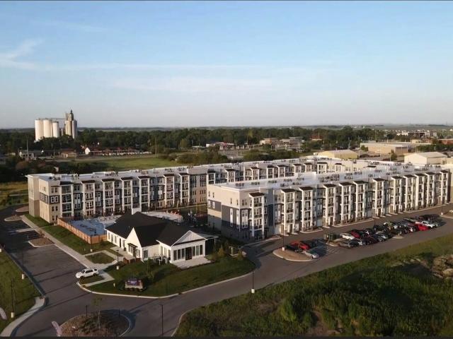 1 BR, 1 BA Apartment 200 NW 2nd Street Unit 158, Waukee, IA 50263