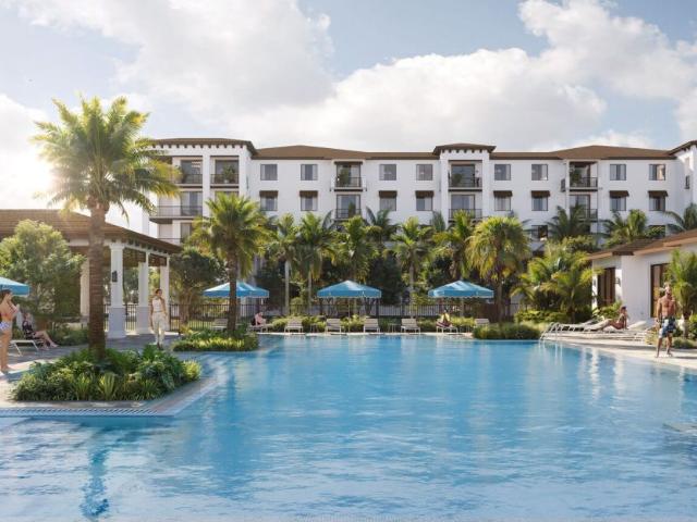 1 BR, 1 BA Apartment 200 Pembroke Road Unit 102, Hallandale, FL 33009