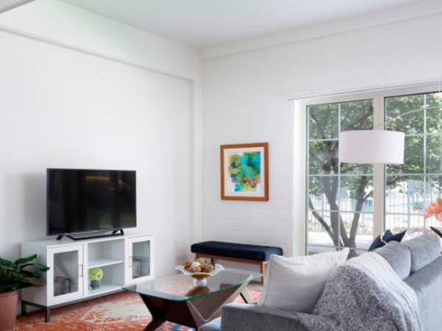 1 BR, 1 BA Apartment 200 Rampart Way Ste 100, Denver, CO 80230