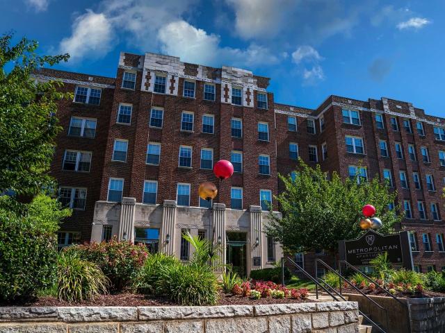 1 BR, 1 BA Apartment 200 Rhode Island Avenue Northeast Unit 00130NA, Washington, DC 20002