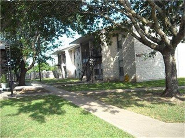 1 BR, 1 BA Apartment 200 Riverview Drive, Lampasas, TX 76550