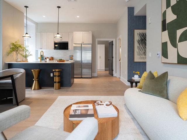 1 BR, 1 BA Apartment 200 S Broad Street Unit 325, Philadelphia, PA 19102