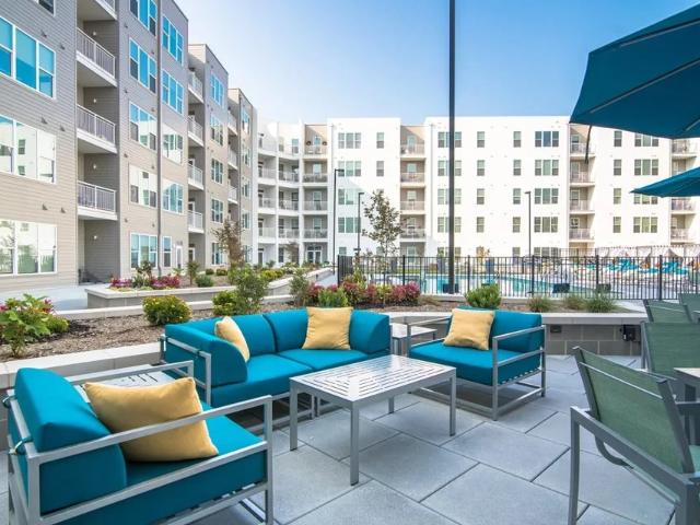 1 BR, 1 BA Apartment 200 South Main Street Unit 316, Kannapolis, NC 28081