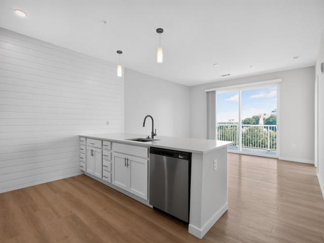 1 BR, 1 BA Apartment 200 South Main Street Unit 614, Kannapolis, NC 28081