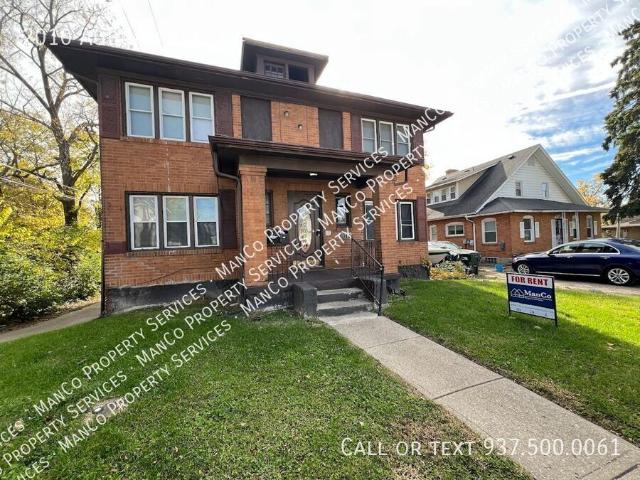 1 BR, 1 BA Apartment 2010 Auburn Ave Dayton, OH 45406
