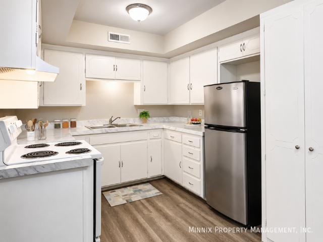 1 BR, 1 BA Apartment 2010 Ave. S, Lubbock, TX 79411