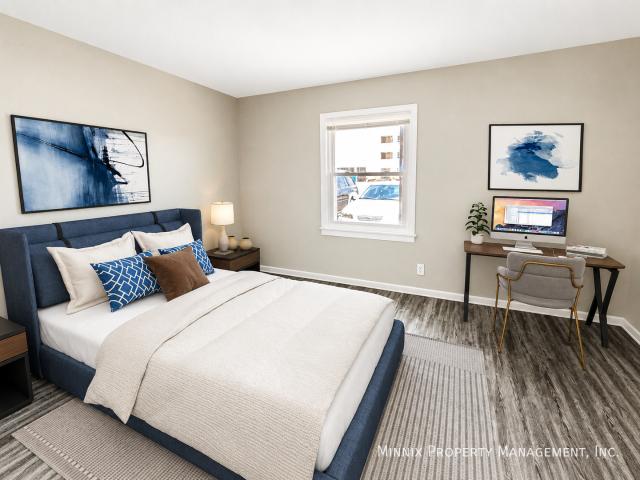 1 BR, 1 BA Apartment 2010 Ave. S, Lubbock, TX 79411