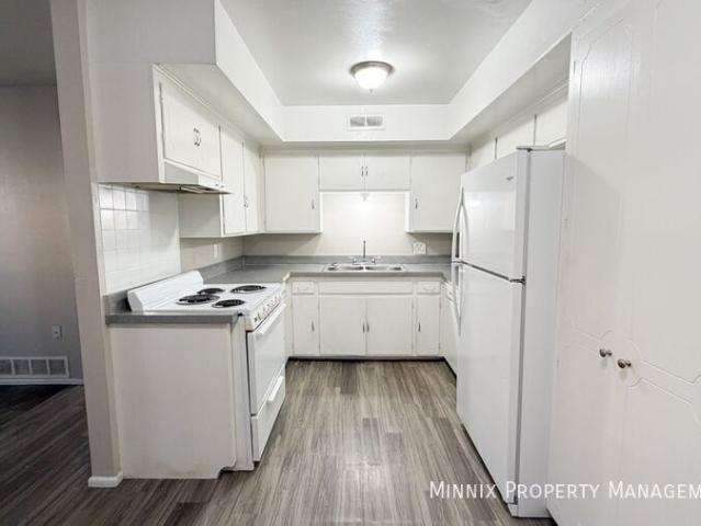 1 BR, 1 BA Apartment 2010 Ave. S, Lubbock, TX 79411