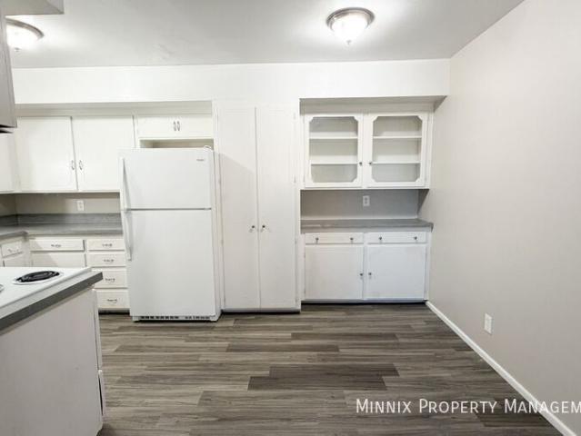 1 BR, 1 BA Apartment 2010 Ave. S, Lubbock, TX 79411