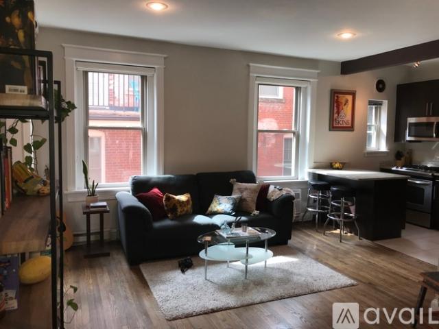 1 BR, 1 BA Apartment 2010 Kalorama Road Northwest, Unit 303, Washington, DC 20009