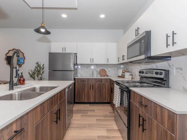 1 BR, 1 BA Apartment 2011 Terrica Lane Unit 223, Edinburg, TX 78539