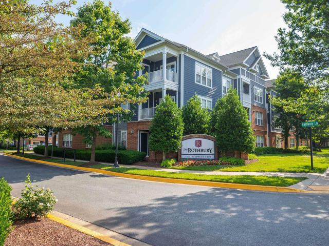 1 BR, 1 BA Apartment 20120 Rothbury Lane Unit 7402, Montgomery Village, MD 20886