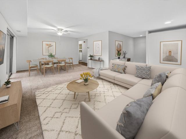 1 BR, 1 BA Apartment 2012 Baltimore Road Unit L33, Rockville, MD 20851