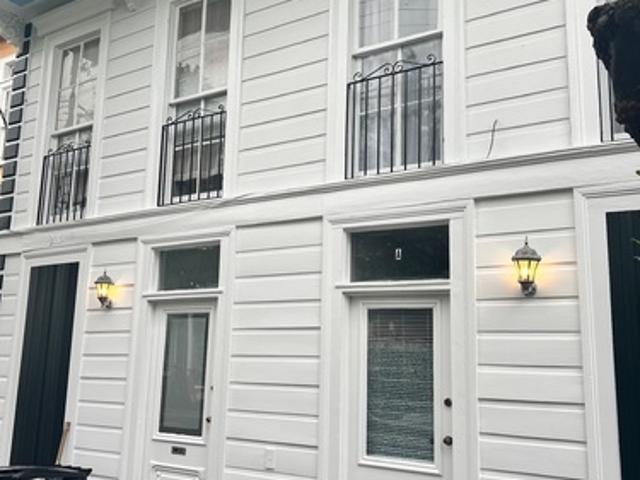 1 BR, 1 BA Apartment 2013 Camp Street, Unit B, New Orleans, LA 70130