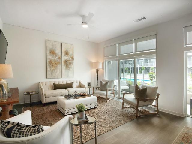 1 BR, 1 BA Apartment 2014 3rd Avenue South Unit 547C, Birmingham, AL 35233
