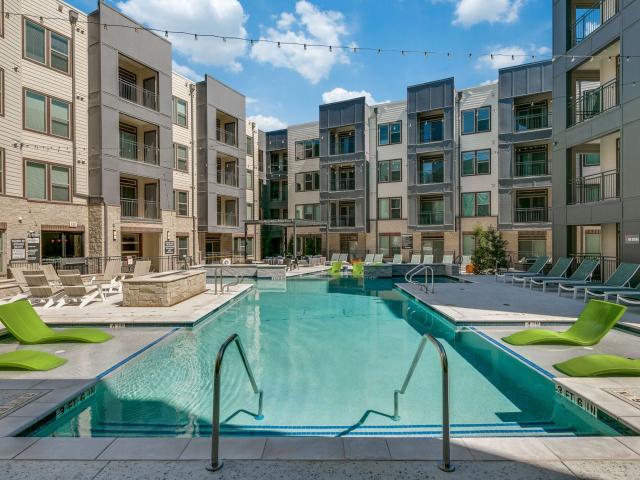 1 BR, 1 BA Apartment 2014 Southside Blvd Unit 5114, Allen, TX 75013