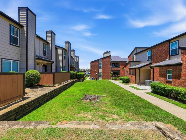 1 BR, 1 BA Apartment 2014 Remington Dr Unit 10 1011, Arlington, TX 76010