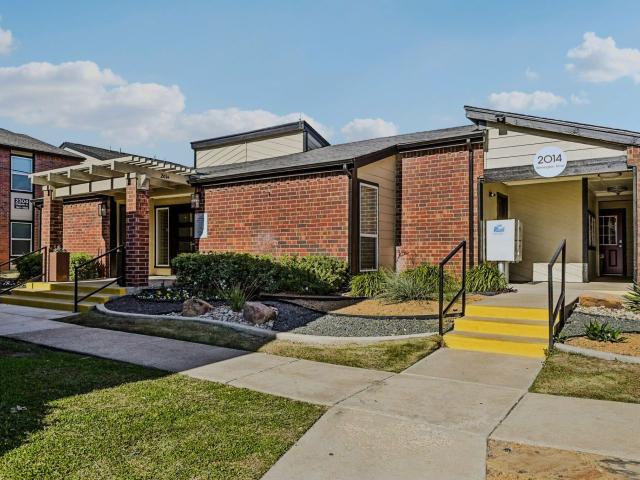 1 BR, 1 BA Apartment 2014 Remington Dr Unit 11 1102, Arlington, TX 76010
