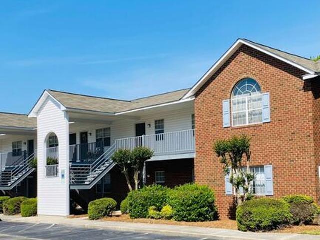 1 BR, 1 BA Apartment 2014 Tower Pl, Unit 5, Greenville, NC 27858