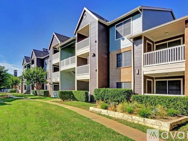 1 BR, 1 BA Apartment 2015 Cedar Bend Dr, Unit 1424, Austin, TX 78758