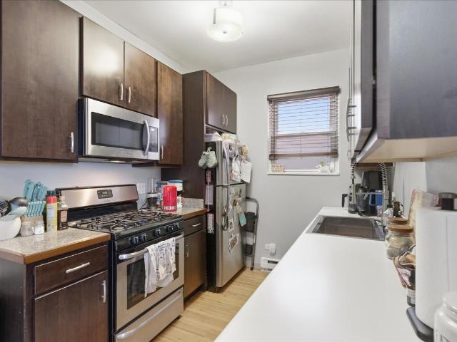 1 BR, 1 BA Apartment 2016 West Charleston Avenue, Chicago, IL 60647