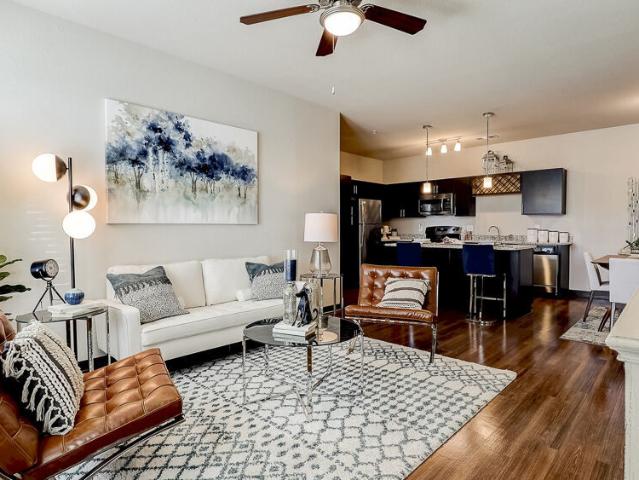 1 BR, 1 BA Apartment 2019 Newnan Crossing Bypass Unit 406, Newnan, GA 30263