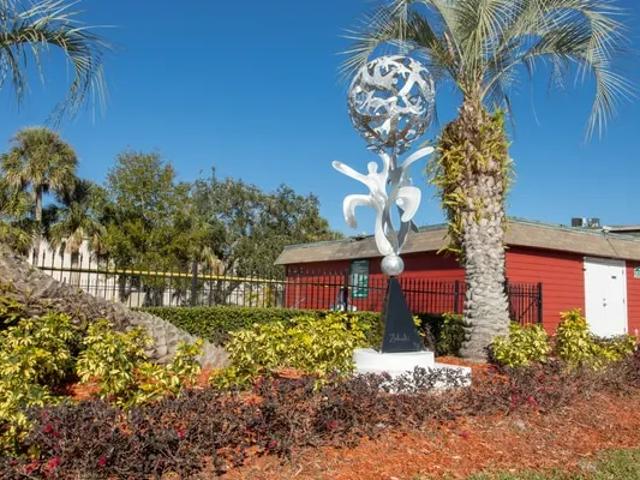 1 BR, 1 BA Apartment 2019 S Semoran Blvd Unit N/A 1891C, Orlando, FL 32822