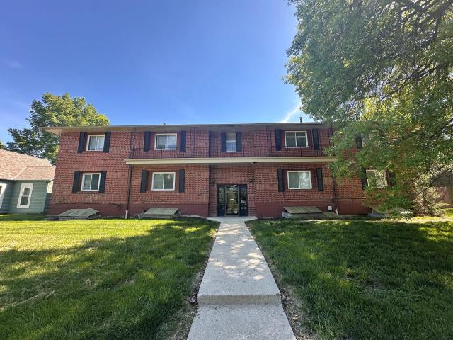 1 BR, 1 BA Apartment 201 1/2 East Hale Street Unit 201 06, Spring Hill, KS 66083