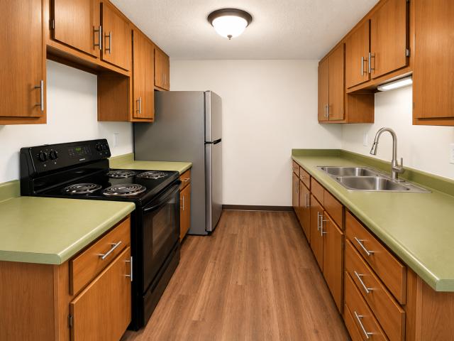 1 BR, 1 BA Apartment 201 1ST AVE, BARABOO, WI 53913