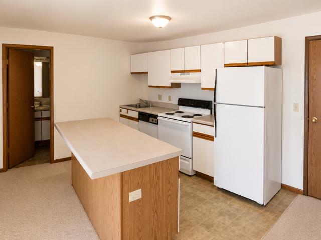1 BR, 1 BA Apartment 201 3RD AVE, MONROE, WI 53566