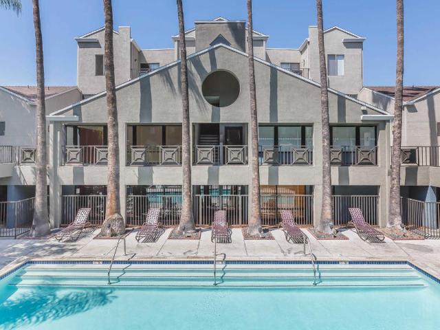 1 BR, 1 BA Apartment 201 West Fairview Avenue Unit W0318, Glendale, CA 91202