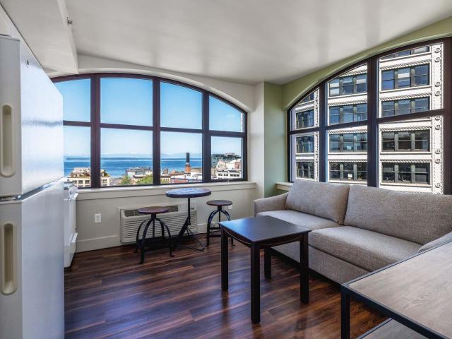1 BR, 1 BA Apartment 201 Yesler Way Unit 0109, Las Vegas, NV 89104