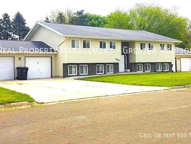 1 BR, 1 BA Apartment 201 Danbury Ct, Deforest, WI 53532