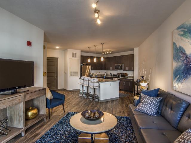 1 BR, 1 BA Apartment 201 Jefferson Street Unit 328, Huntsville, AL 35801