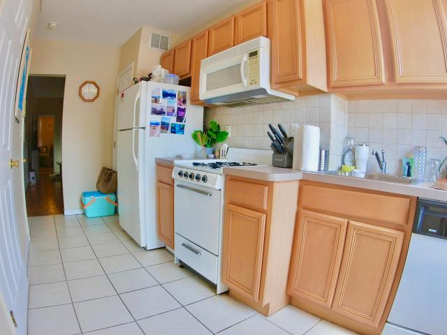 1 BR, 1 BA Apartment 201 Madison Street, Hoboken, NJ 07030
