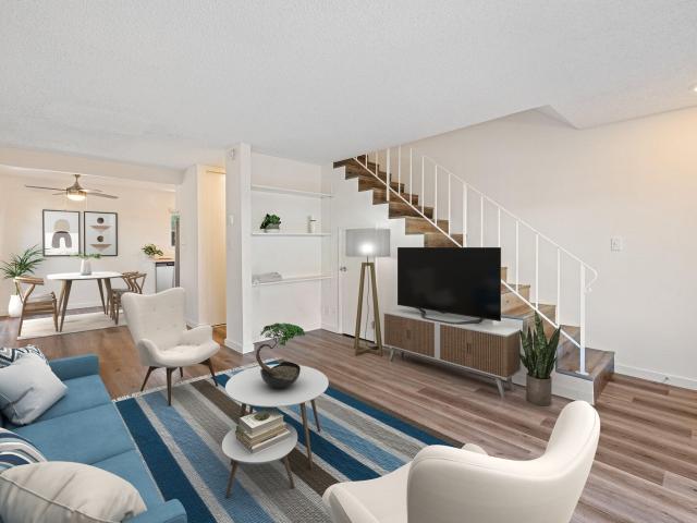 1 BR, 1 BA Apartment 201 Michael Drive Unit 05, Campbell, CA 95008