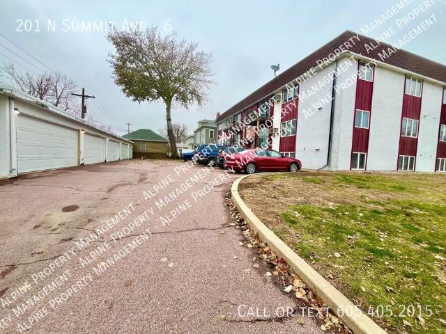 1 BR, 1 BA Apartment 201 N Summit Ave, Sioux Falls, SD 57104