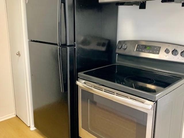 1 BR, 1 BA Apartment 201 North Lafayette Avenue Unit 4 102, Royal Oak, MI 48067