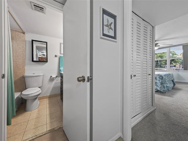 1 BR, 1 BA Apartment 201 North Ocean Boulevard, Pompano Beach, FL 33062