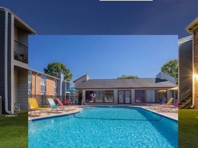 1 BR, 1 BA Apartment 201 Plaza Verde Drive, Unit Chase View Apartment, Houston, TX 77038