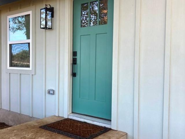1 BR, 1 BA Apartment 201 Prima Street Second House, Smithville, TX 78957