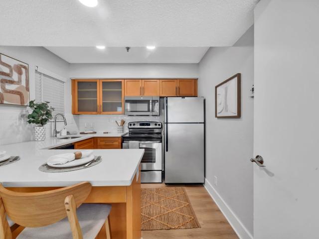 1 BR, 1 BA Apartment 201 Residence Inn Boulevard Unit 1224, Durham, NC 27713