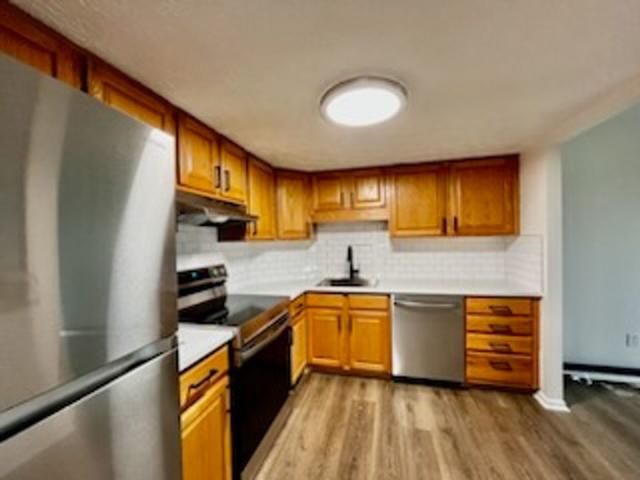 1 BR, 1 BA Apartment 20201 Lorain Rd Unit 815, Cleveland, OH 44126