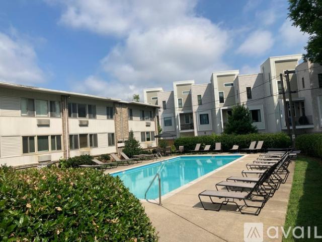 1 BR, 1 BA Apartment 2020 Beech Avenue, Unit C6, Nashville, TN 37204