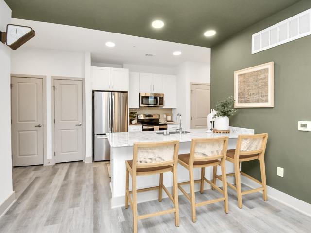 1 BR, 1 BA Apartment 2020 Grandway Drive, Katy, TX 77449