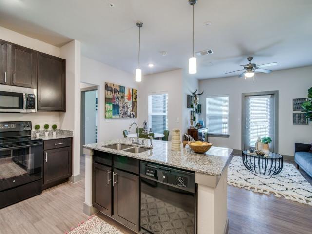 1 BR, 1 BA Apartment 2020 Florence Way Unit 4104, Anna, TX 75409