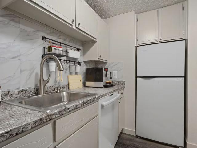 1 BR, 1 BA Apartment 2020 Jerry Murphy Road, Pueblo, CO 81001