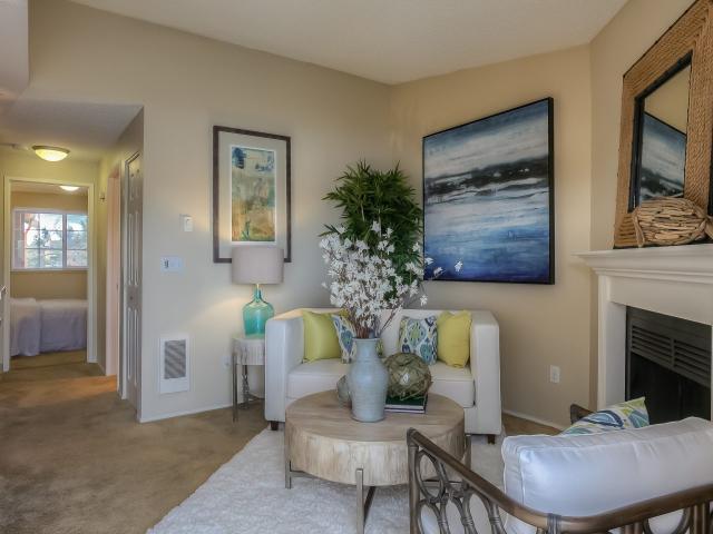1 BR, 1 BA Apartment 2020 Lake Heights Drive Unit F202, Everett, WA 98208