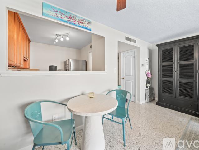 1 BR, 1 BA Apartment 2020 North Atlantic Avenue, Unit 306 S, Cocoa Beach, FL 32931